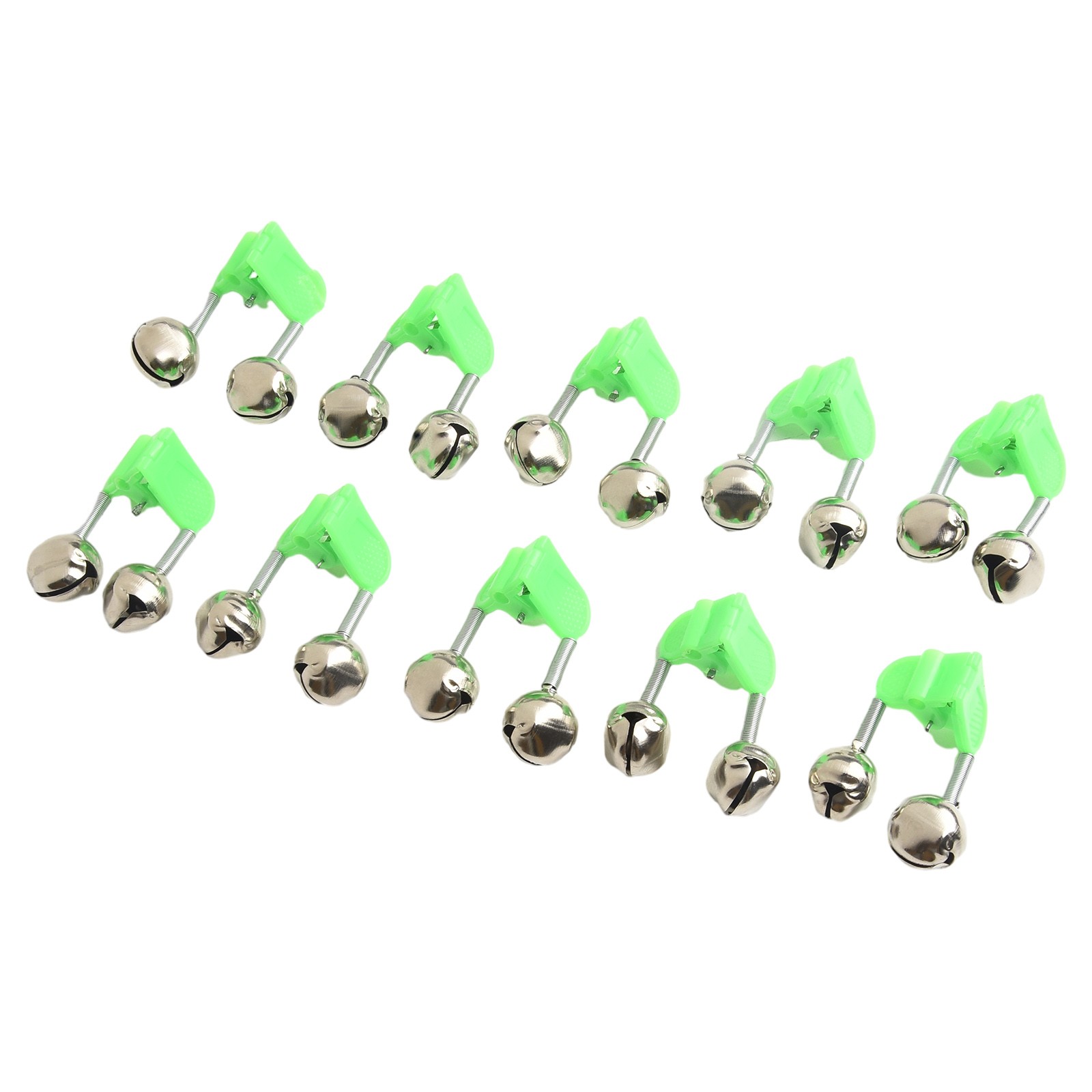 Fishing Bell Alarm Alarm Bells Fishing Practical Tools Alarm Bell Fish ...