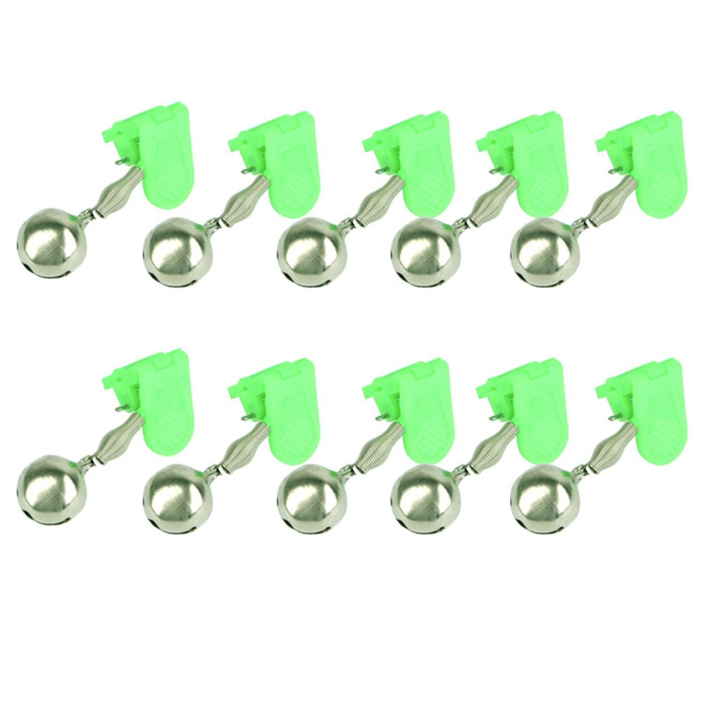 Fishing Bell Alarm Alarm Bells Fishing Practical Tools Alarm Bell Fish ...