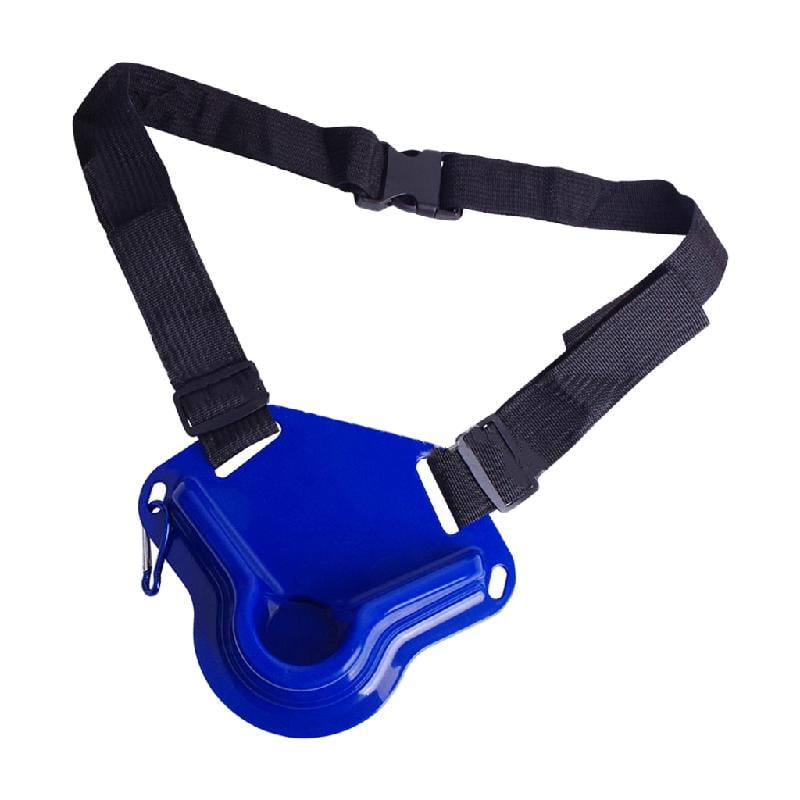 Fishing Belt Rod Holder Boats Fishing Rod Holder Professional Fishing ...