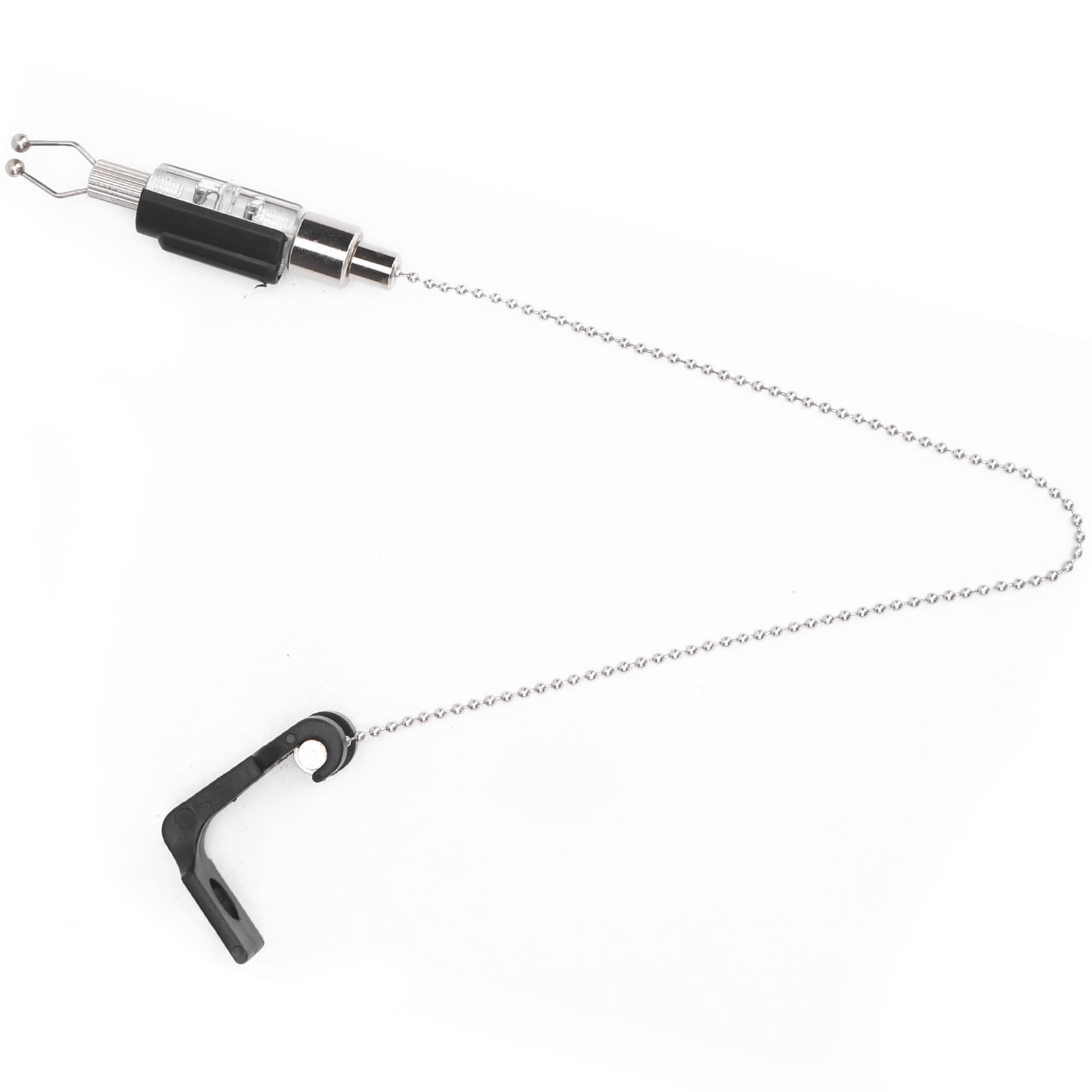 Fishing Bite Alarm Indicator Signal Wireless LShaped Indicator ...