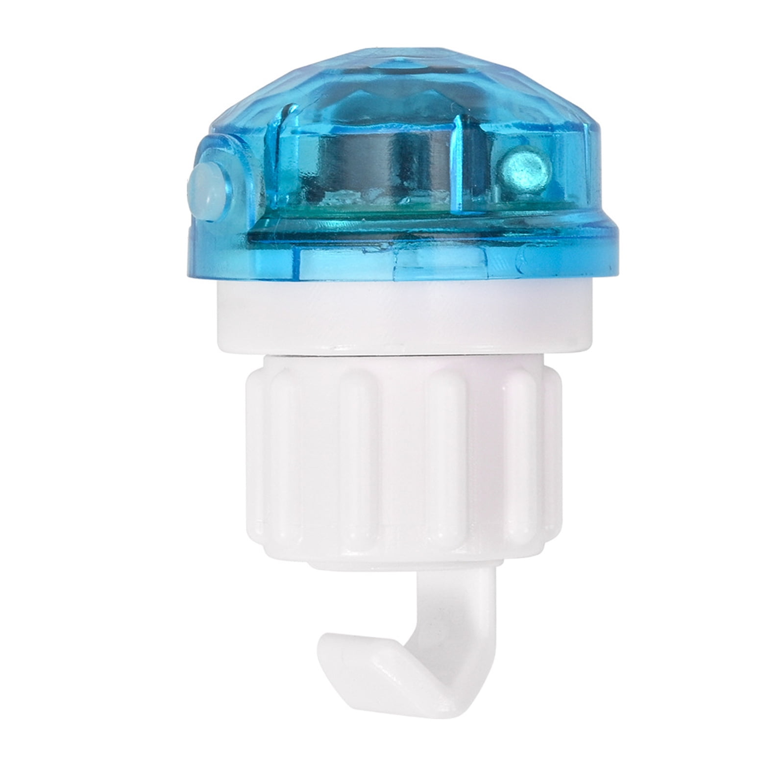 Fishing Bites Alarm Lamp Night Fishing Rod Tip Strikes Sensors Alert ...