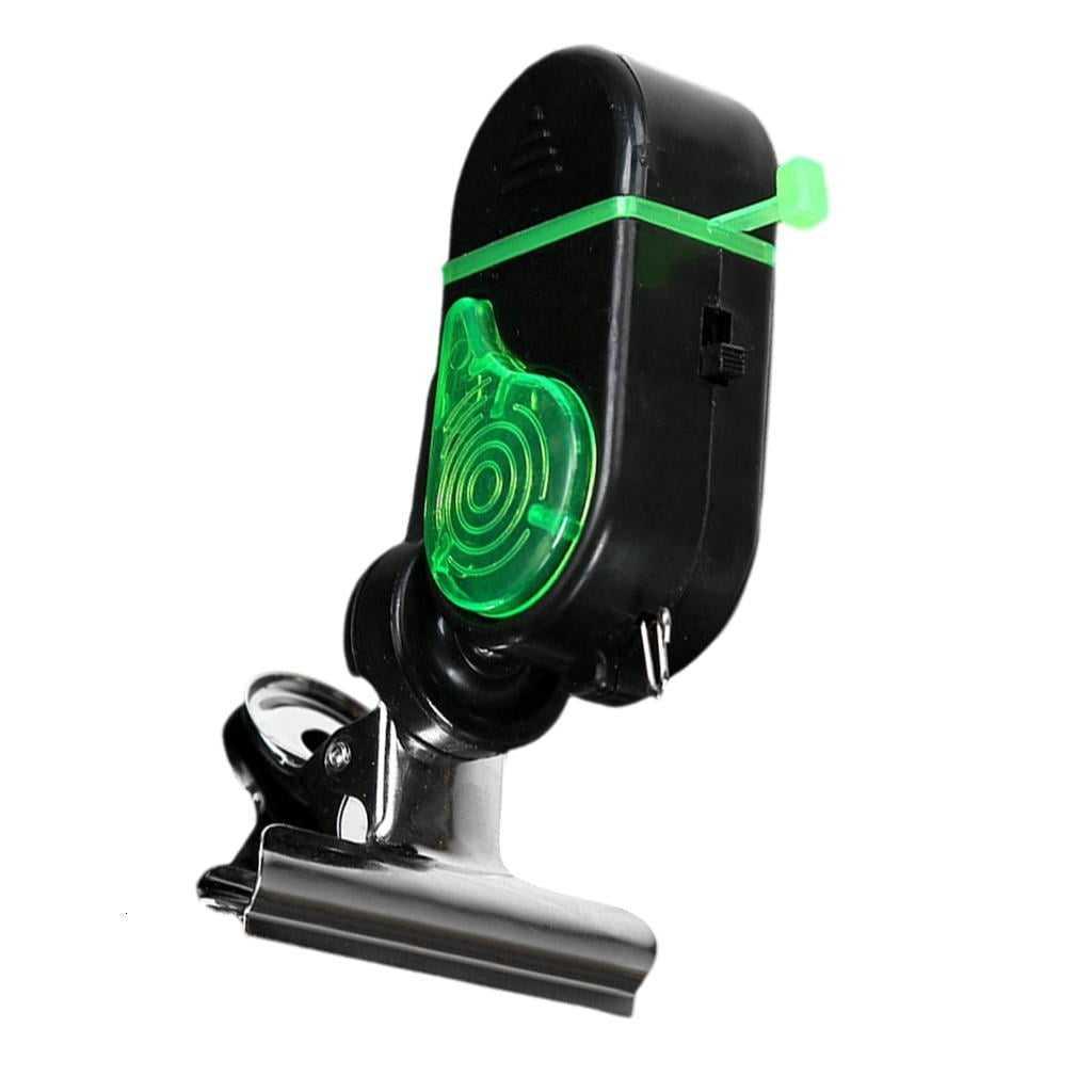 Fishing Bites Alarm Multi Angles Adjustable Electronic Fishing Alarms ...