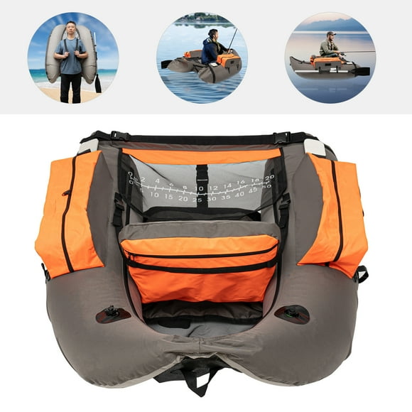 Kids Inflatable Boat