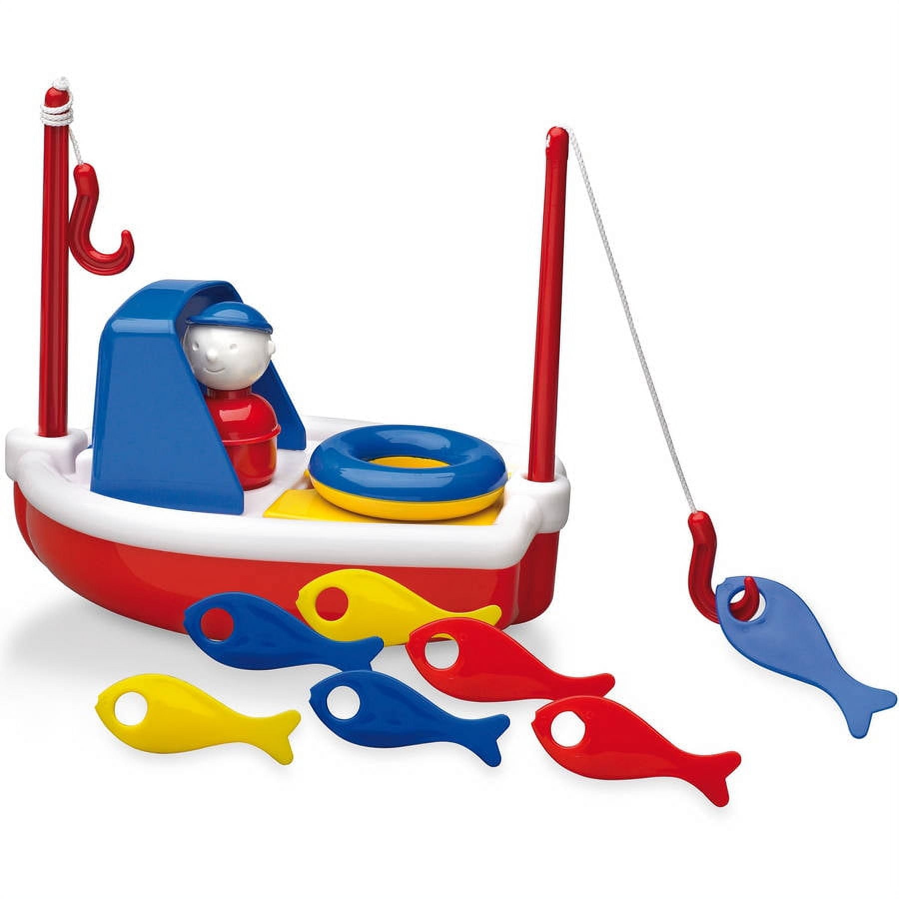 Fishing Boat - Walmart.com