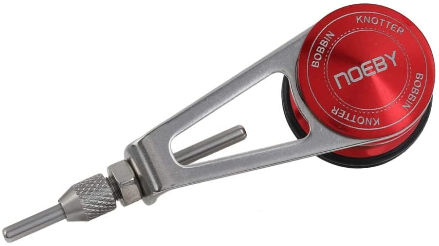 Fishing Bobbin Knotter FG GT RP Line Wire Knotting Tool Cable Connector ...