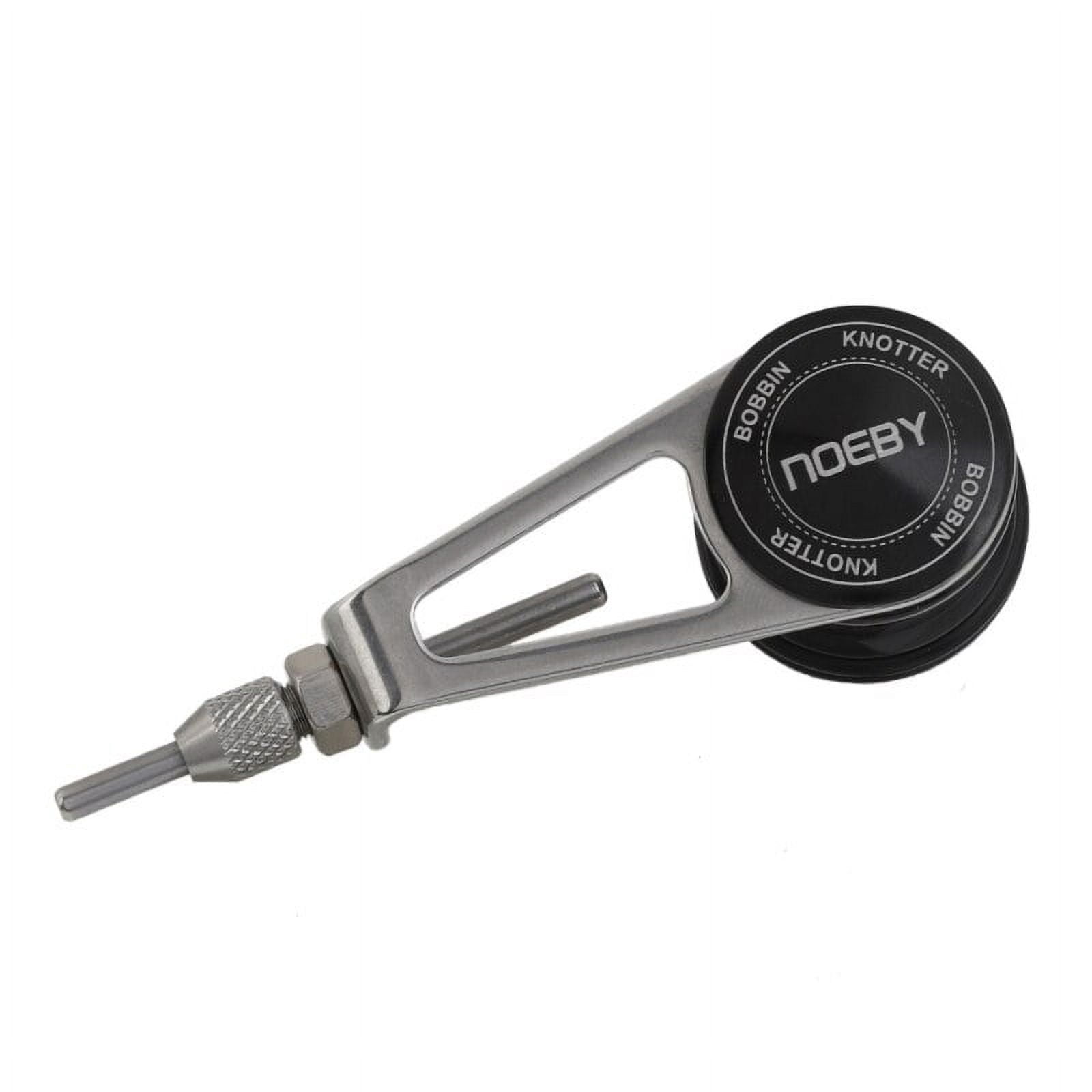 Fishing Bobbin Knotter FG GT RP Line Wire Knotting Tool Cable Connector ...