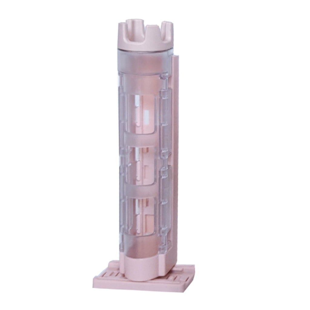 Fishing Box Rod Barrels Holder Insert Stand Fishing Rod Storage ...