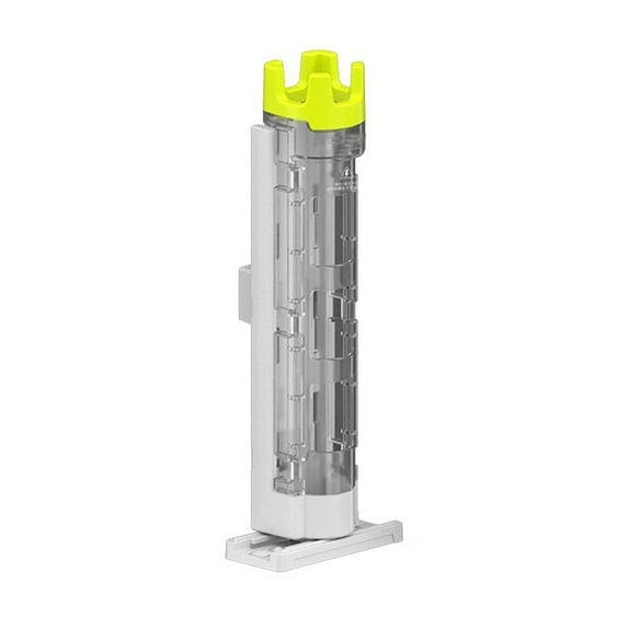 Fishing Box Rod Stand Vertical Insertion Device Fishing Box Rod Support ...