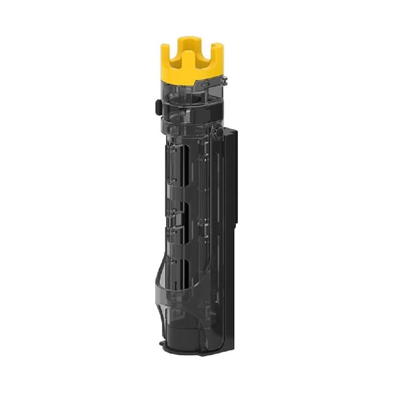 Fishing Box Rod Stand Vertical Insertion Device Fishing Box Rod Tube ...