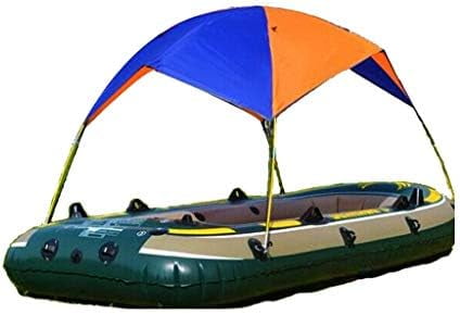 Fishing Canopy Tent for Sun Shade Rain Canopy Inflatable Awning Top ...