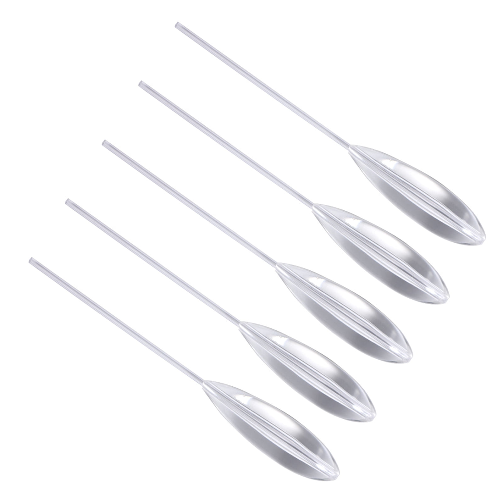 Fishing Casting Float Fishing Tackle Quick Fly Fishing Sticks Clear ...