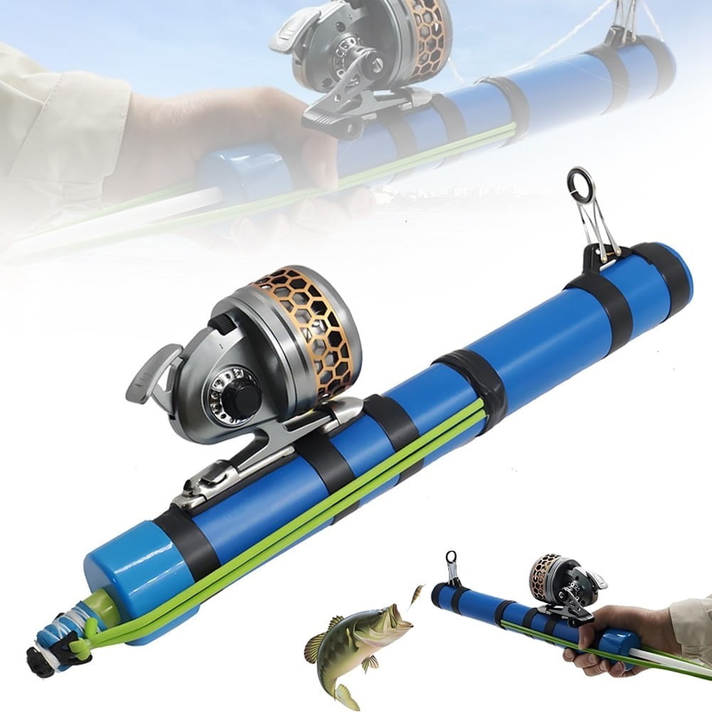 Fishing Catapult Rod,Portable Hunting Slingshots,Professional Slingshot ...