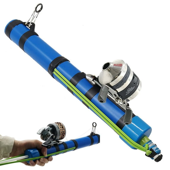 Fishing Catapult Rod, Slingshot Fishing Reel Set, Portable Catapult ...