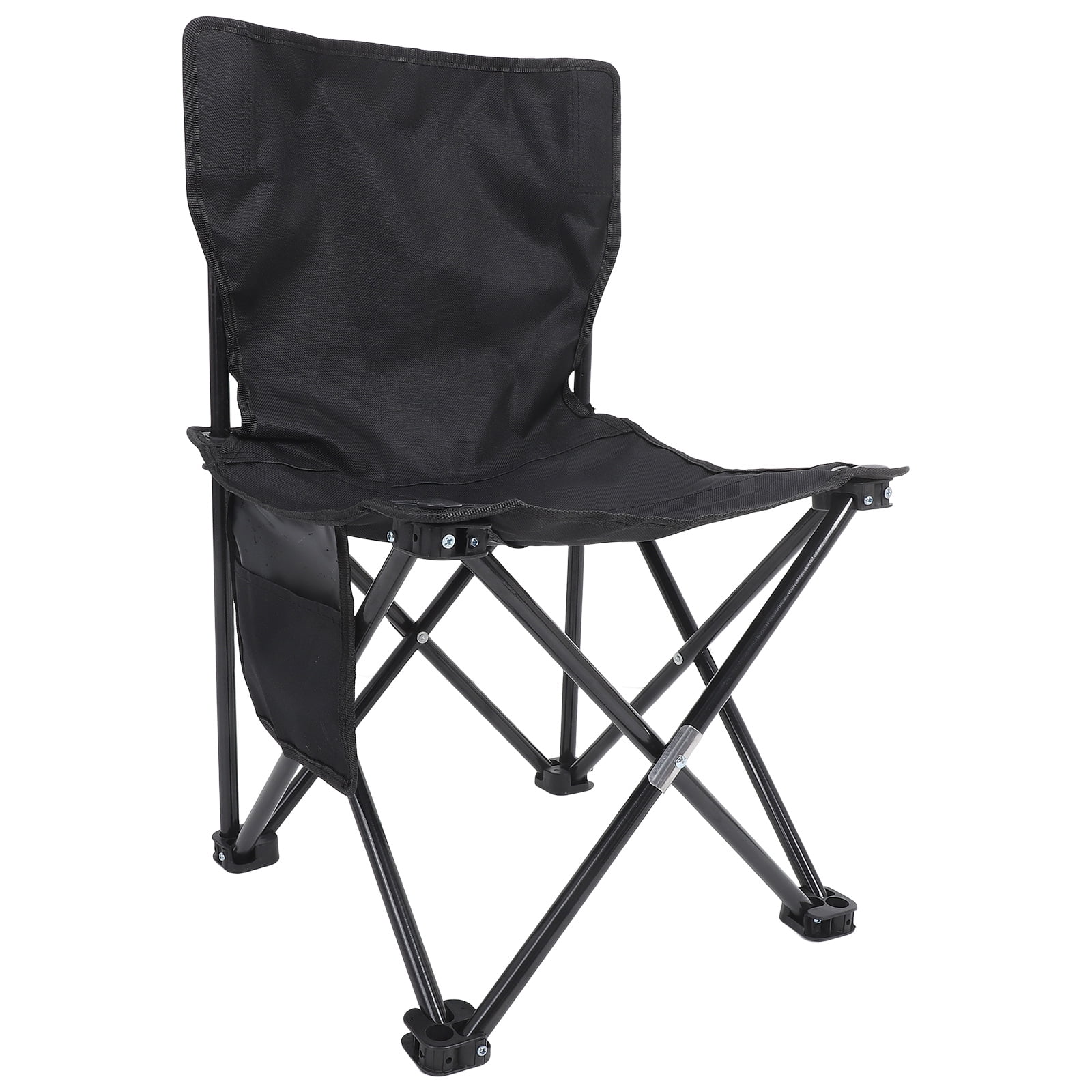 Raindrops 1Set Folding Chair For Fishing Camping Portable - Walmart.com