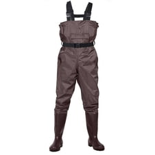 Hip Boot