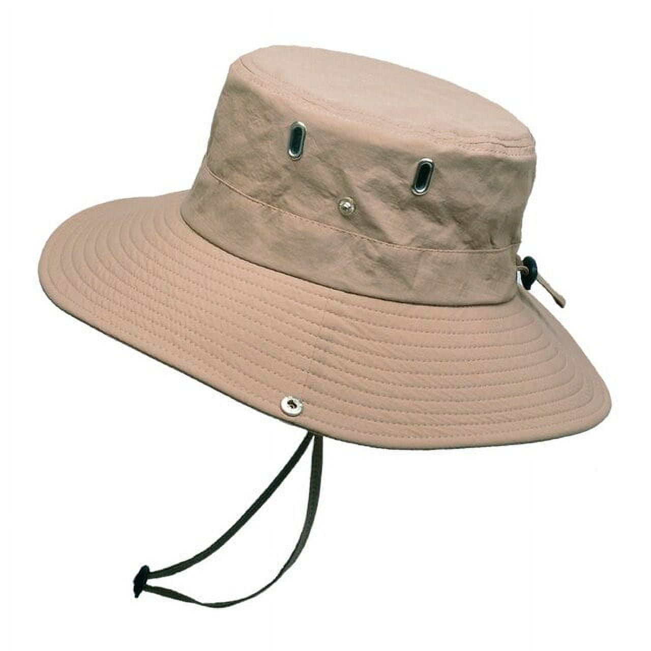 Fishing Climbing Hat Men Summer Mesh Bucket hats Sun Protection Hat ...