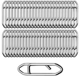 Fishing Clips, Stainless Steel Fishing Quick Clips Lure Quick Change ...