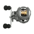 Fishing Combo, Fishing Rod Reel Combos Lures Set Spin Reels, Smooth ...