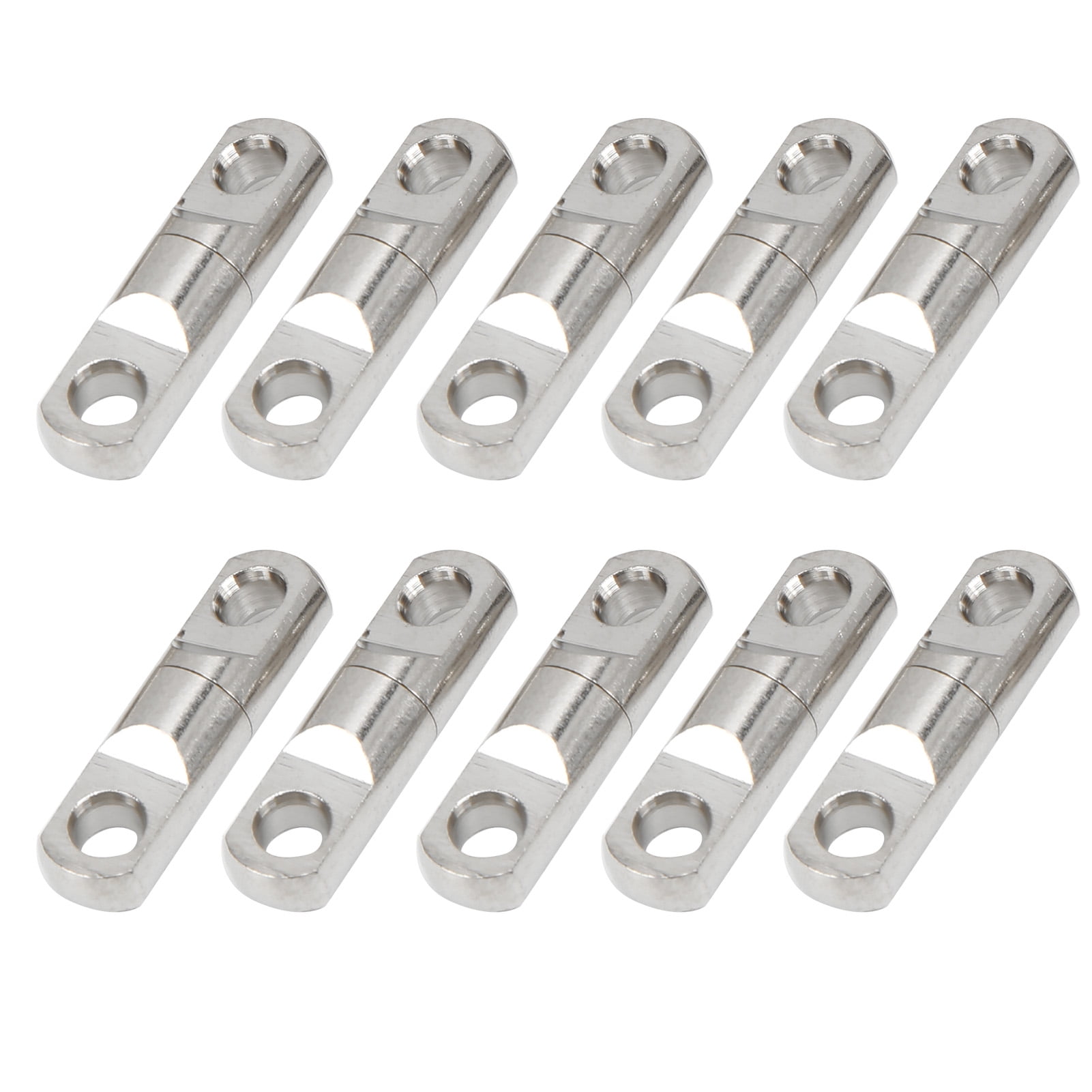 Fishing Connectors, High Strength Stainless Steel Swivels, Free ...