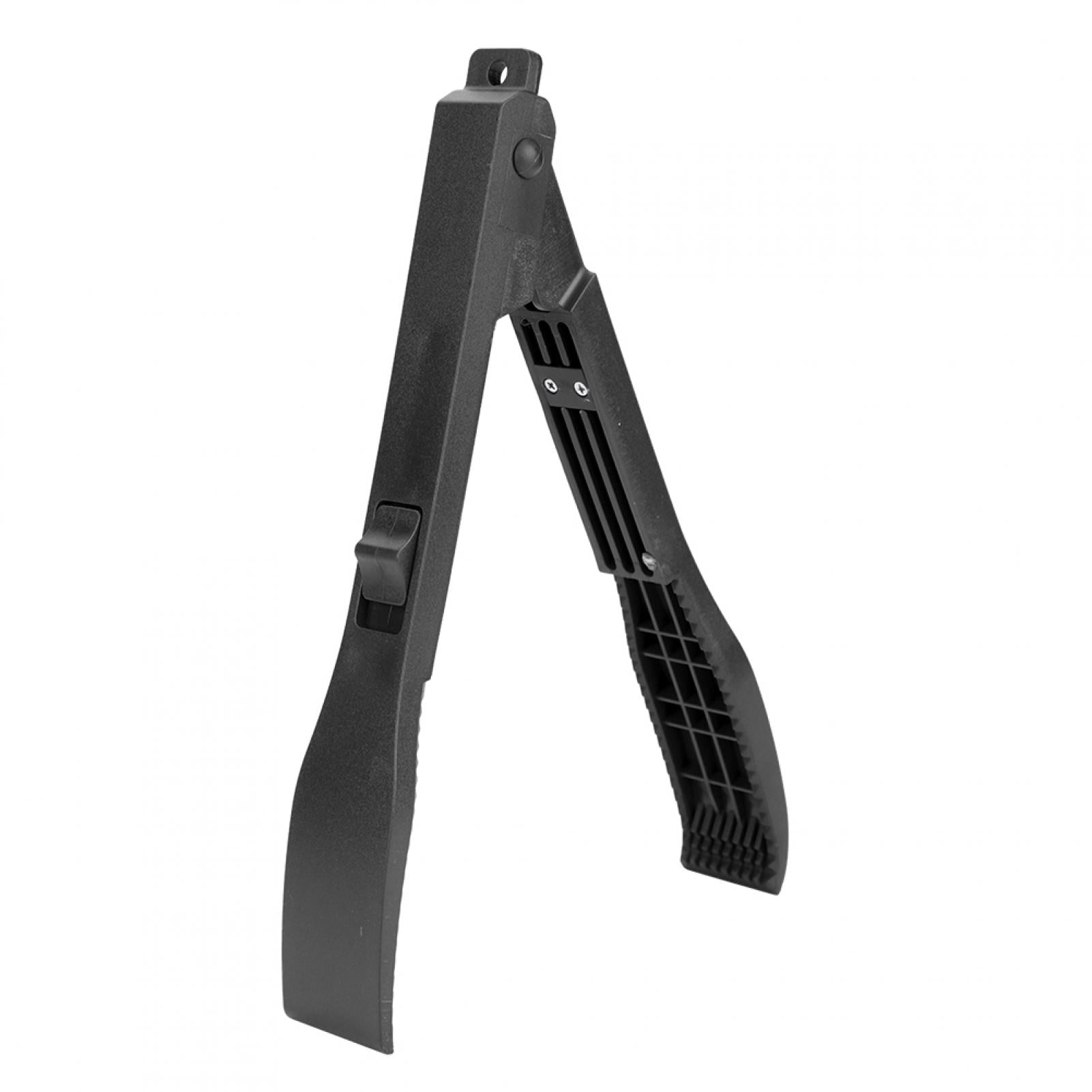 Fishing Controller Fish Clip Hand Tightening Clamp Gripper Plastic ...