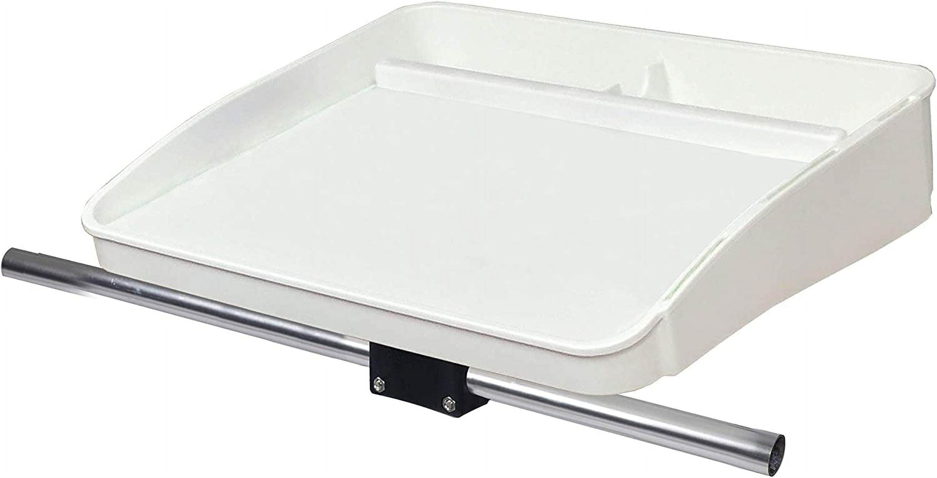 Fishing Fillet Bait Table with Rail Mount - Walmart.com