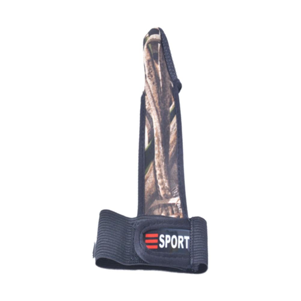 Fishing Finger Glove Sea Surf Casting NonSlip palm Finger M fishing ...