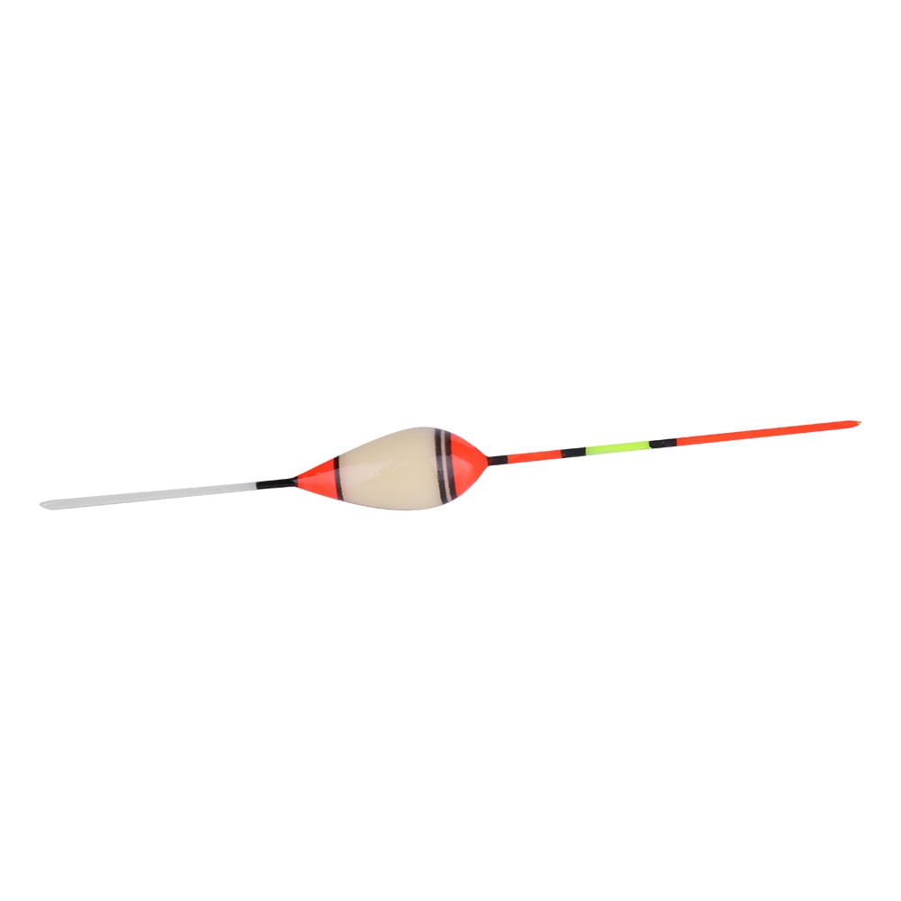 Fishing Floating Float Balsa Flotteur Shallow Water Ice Fishing ...