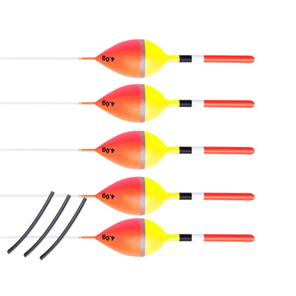 Fishing Float Vertical Buoy Float Fishing Tackle Floating Buoy Bobber ...