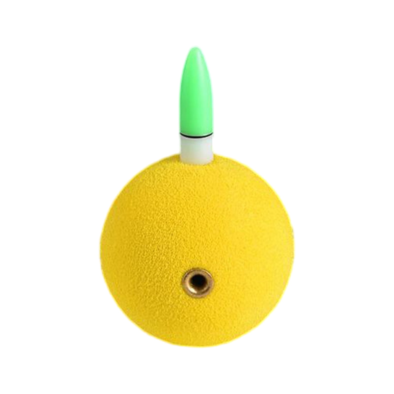 Fishing Float and Bobbers for Saltwater 28mm Diameter Buoyancy Float ...