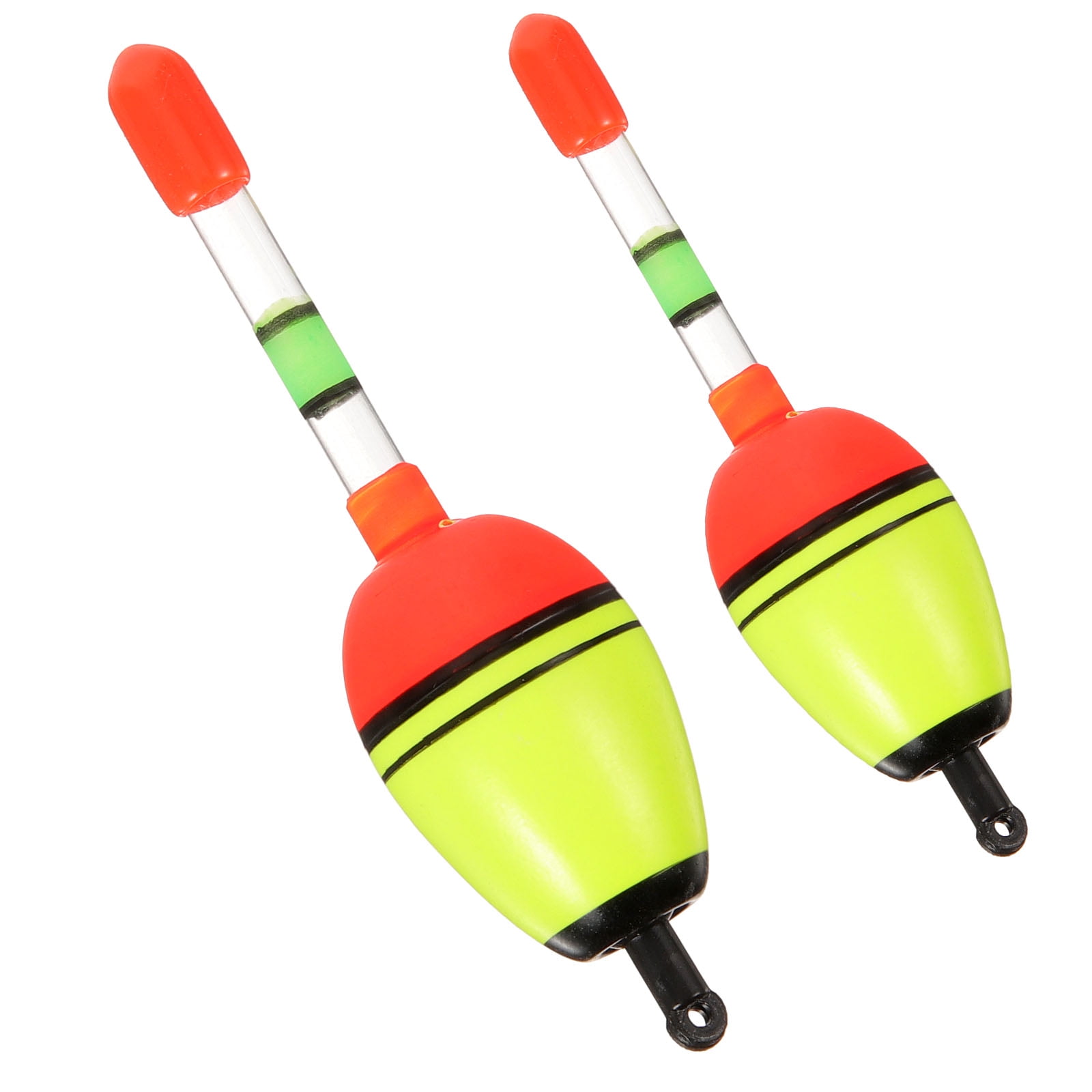 Baade Fishing Float with High Buoyancy and Firm Connection for Sea Fishing EVA Multi 2Pcs ...