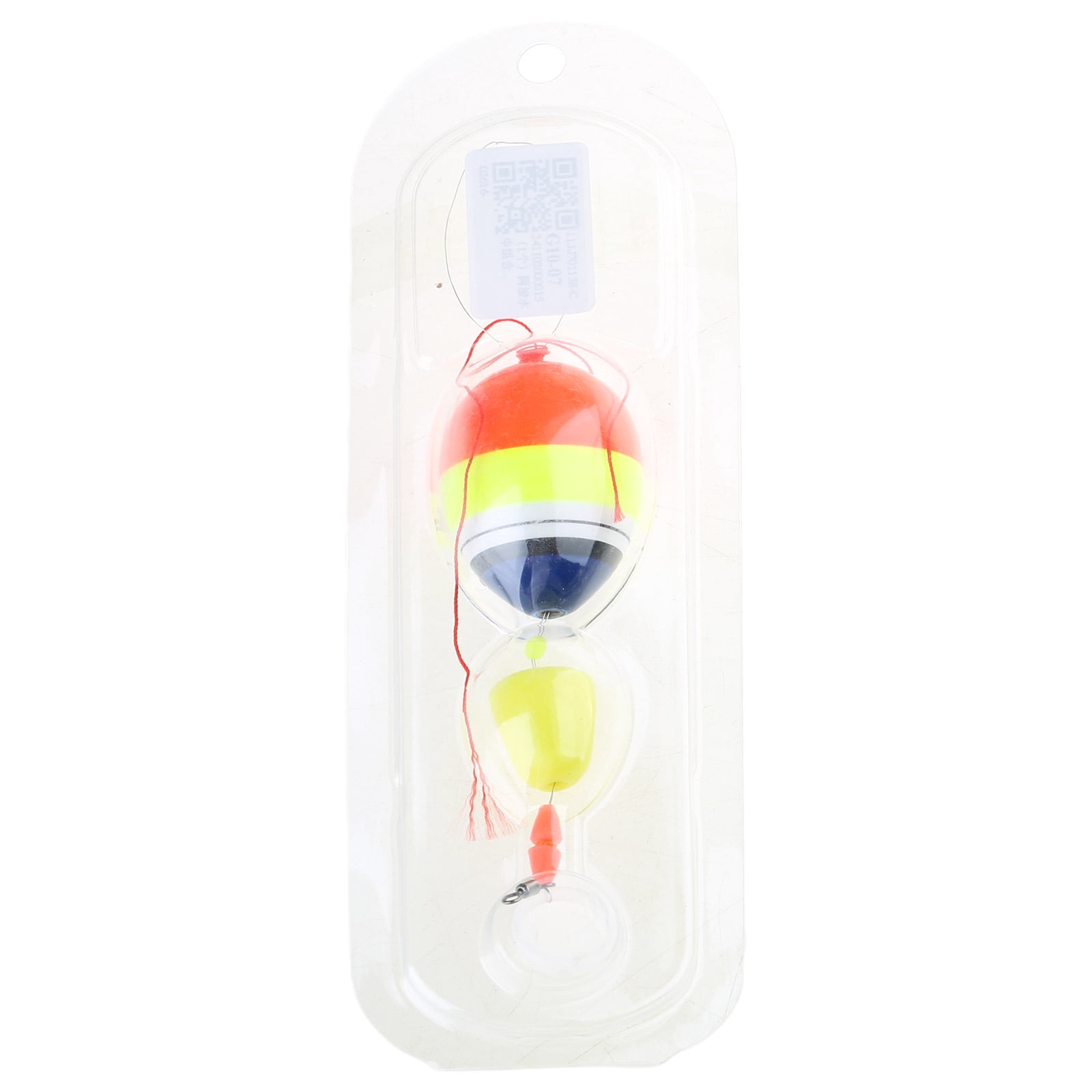 Fishing Floats Bobbers Fishing Popping Trout Float Weighted Popping ...