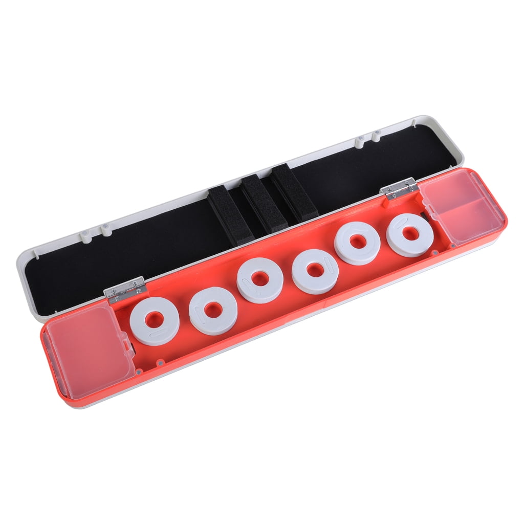 Fishing Floats Fishing Part Bobbers Waterproof Hold Rigs Tool Storage ...