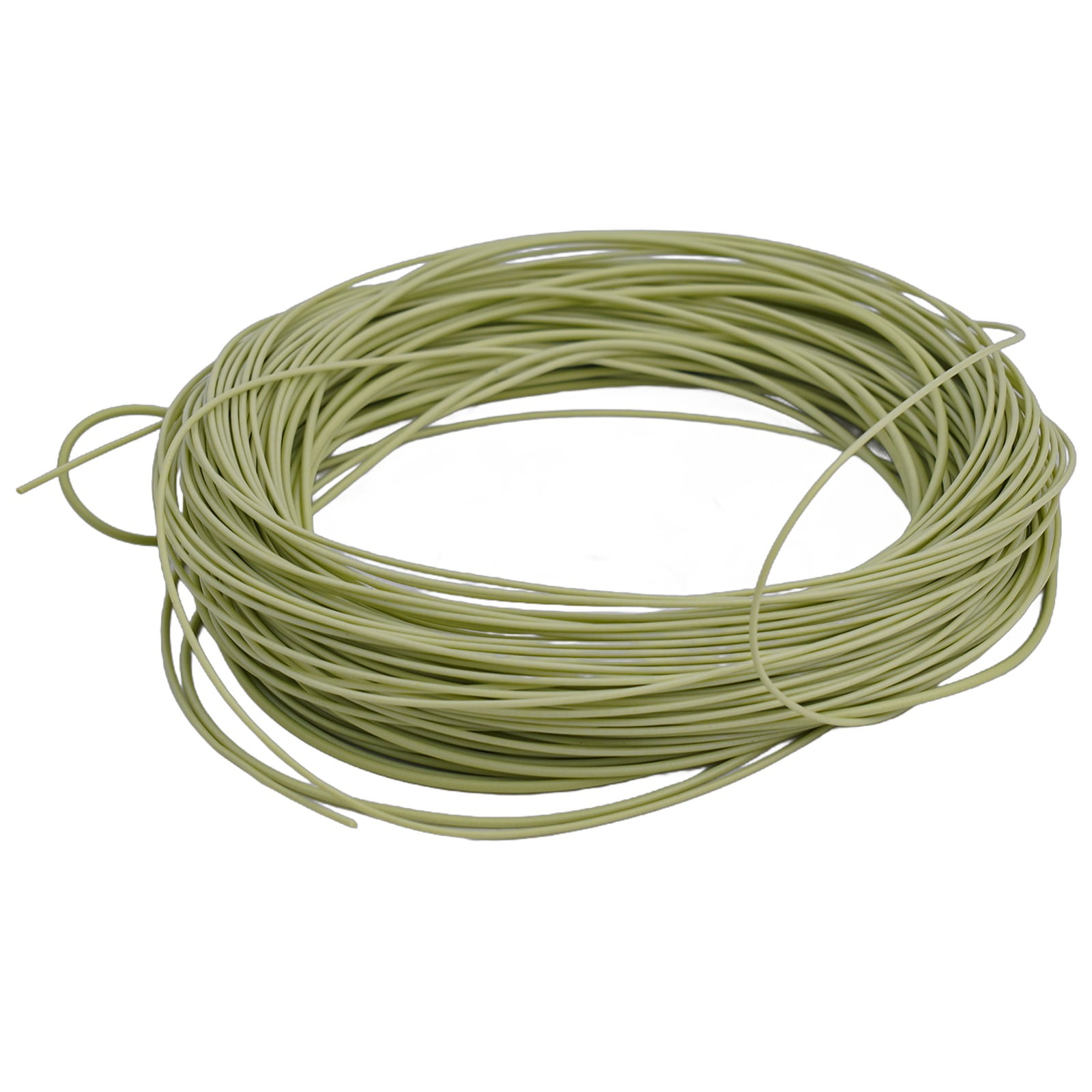 Fishing Fly Line 100FT Weight Forward 4F 5F 6F 7F 8F welded loops 4F ...