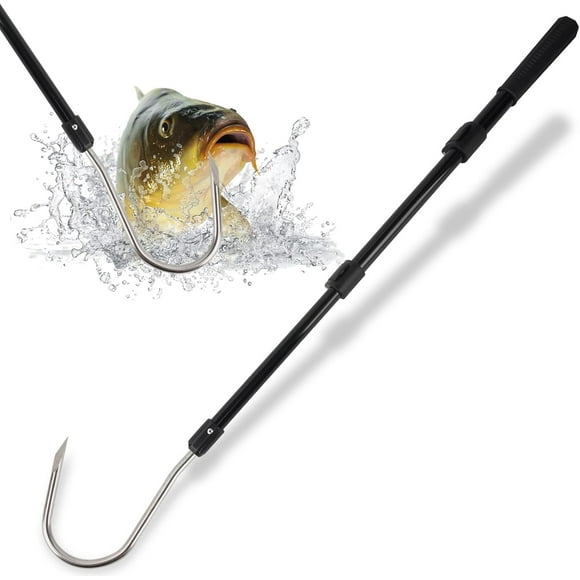 Fishing Gaff Hooks in Fishing Accessories - Walmart.com