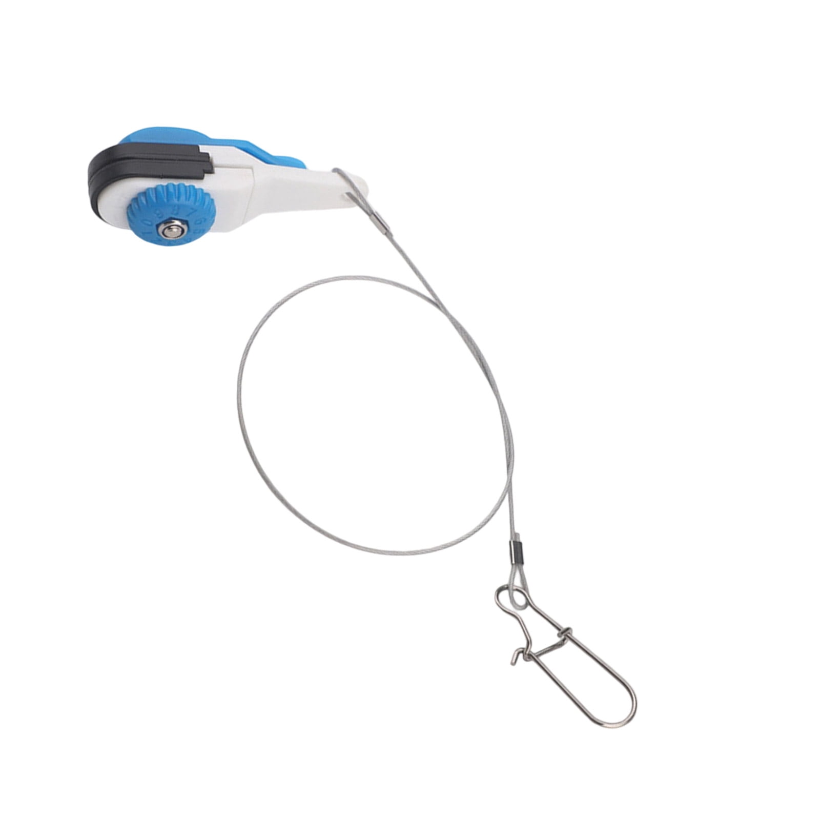 Fishing Gear Accessories Heavy Duty Line Release Clip Heavy Tension ...