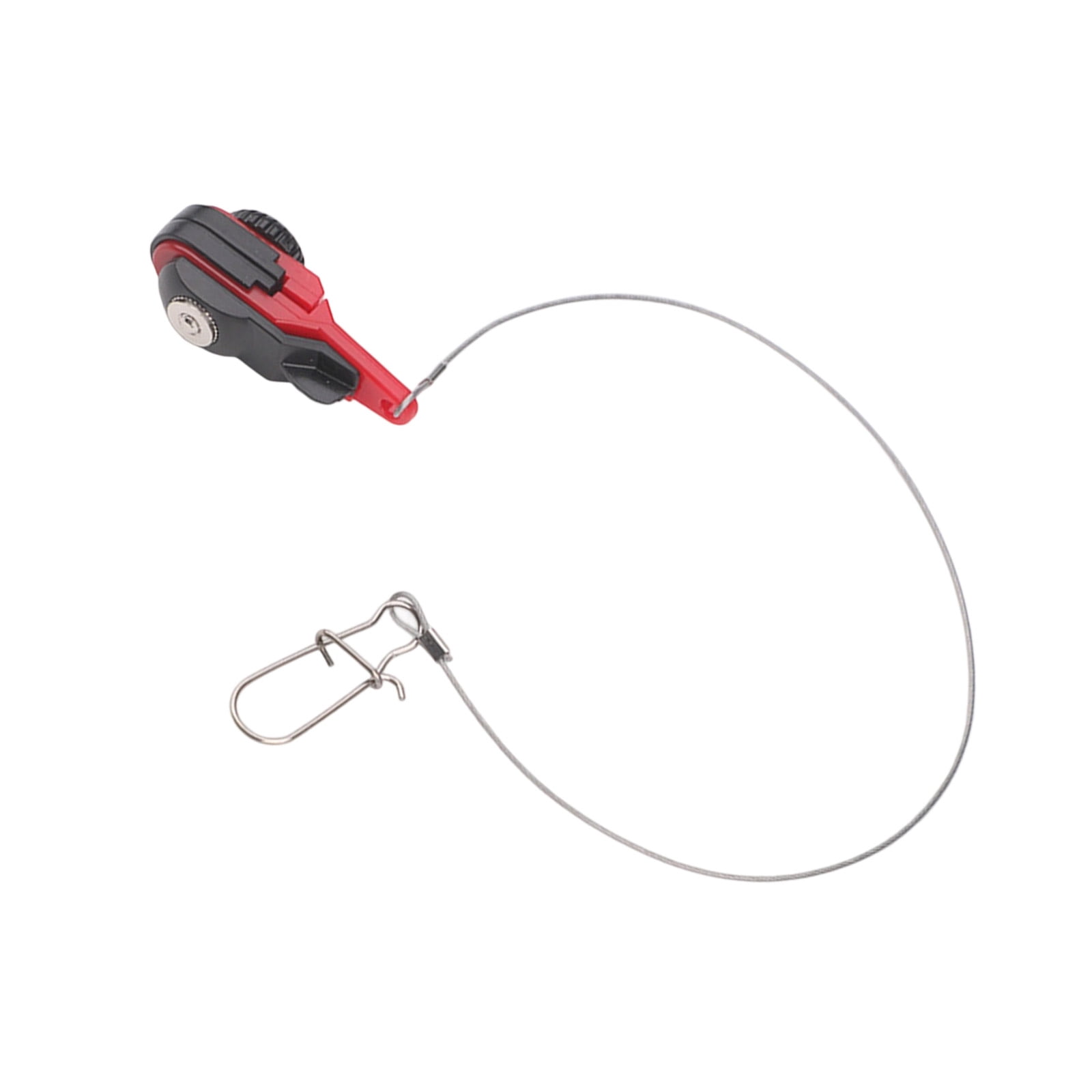 Fishing Gear Accessories Heavy Duty Line Release Clip Heavy Tension ...