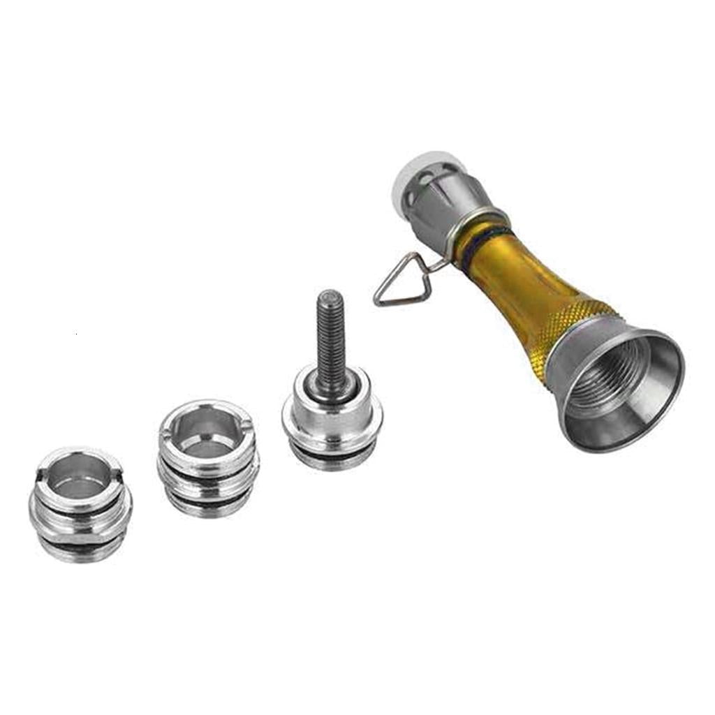 Fishing Gear Improvement Balance Bar for Better Stability and ...