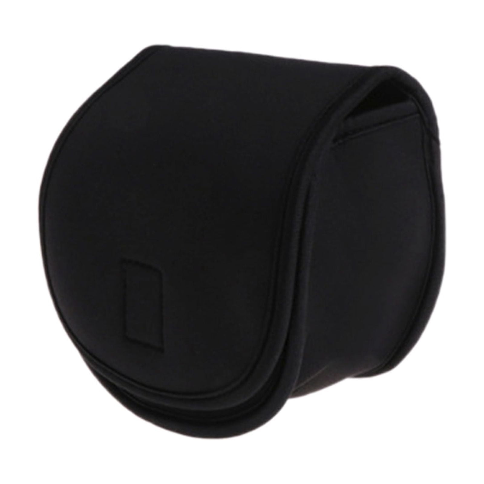 Fishing Gear Organizer Neoprene Reel Cover with Thick Sponge for ...