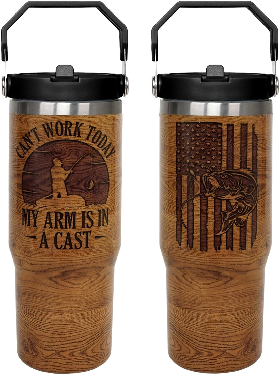 Fishing Gifts for Men Dad Gifts Father''s Day Christmas Gifts Can''t ...