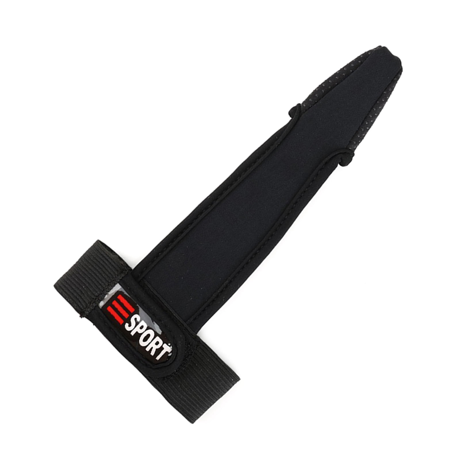 Fishing Gloves Professional Single Finger Protector Outdoor Casting ...