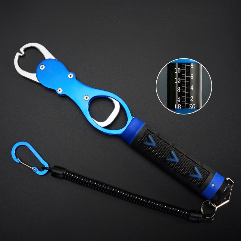 Fishing Gripper Lip Grippers Fishing Fish Grabber Tool Lip Clamp With ...