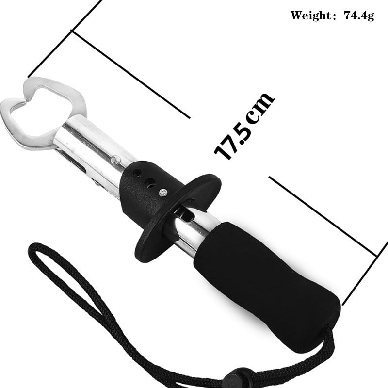 Fishing Gripper Lip Grippers Fishing Fish Grabber Tool Lip Clamp With ...