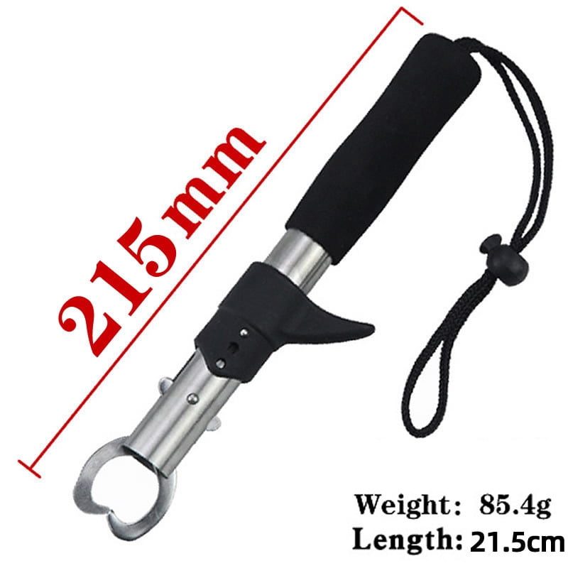 Fishing Gripper Lip Grippers Fishing Fish Grabber Tool Lip Clamp With ...