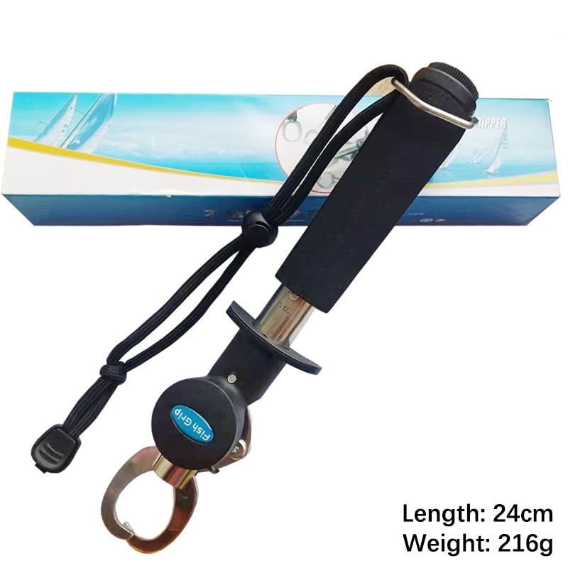 Fishing Gripper Lip Grippers Fishing Fish Grabber Tool Lip Clamp With ...
