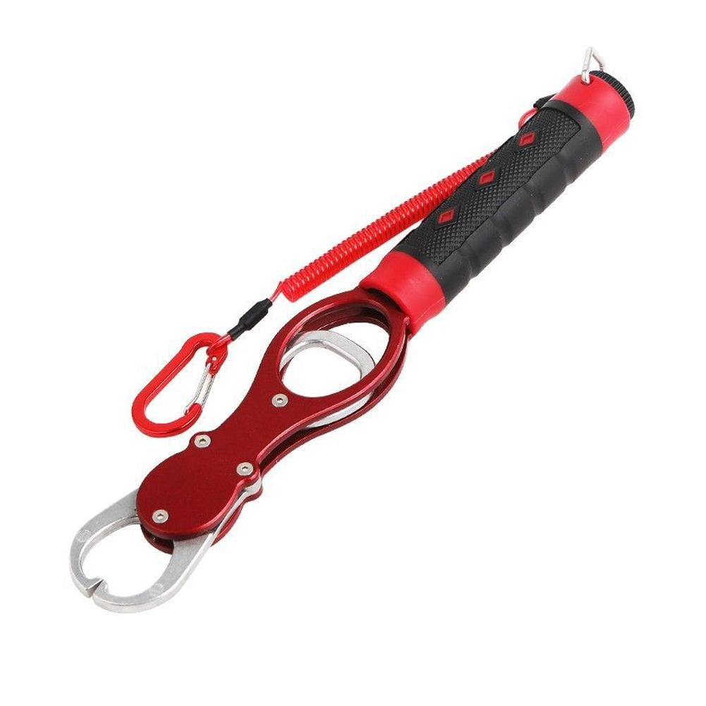 Fishing Gripper Lip Grippers Fishing Fish Grabber Tools Clamps Lip ...