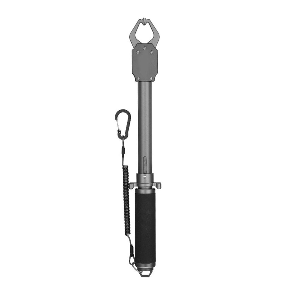 Fishing Gripper Mouth Grabber Fish Controller Fish Lip Grabber Fish ...