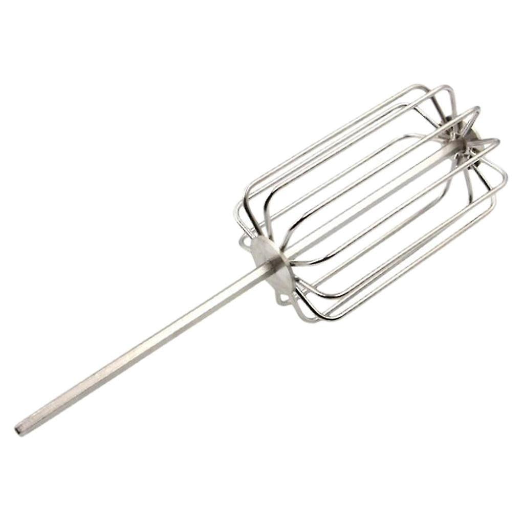 Fishing Groundbait Mixer For Bait Mixing Whisk Blades Angler Equipment ...