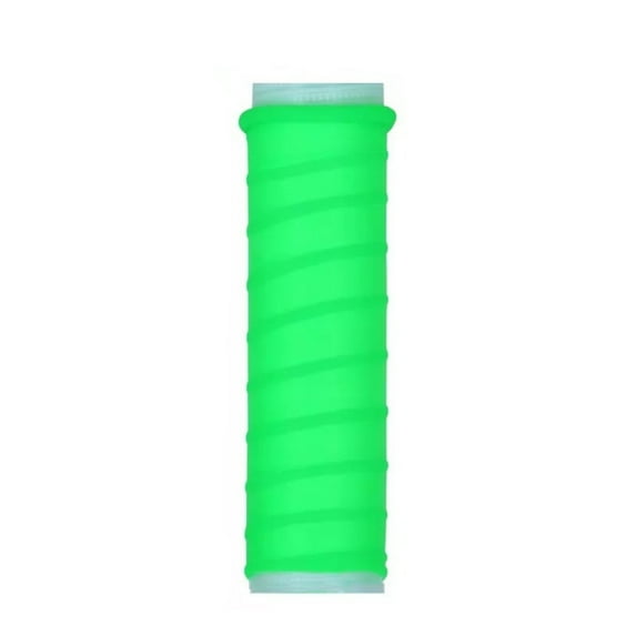 Fishing Handle Cover, Silicone Insulated Fishing Rod Handle Cover ...