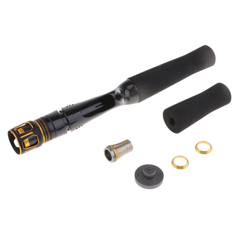 Fishing Handle Fishing Rod Handle Grip Rod Building or Repair - Walmart.com