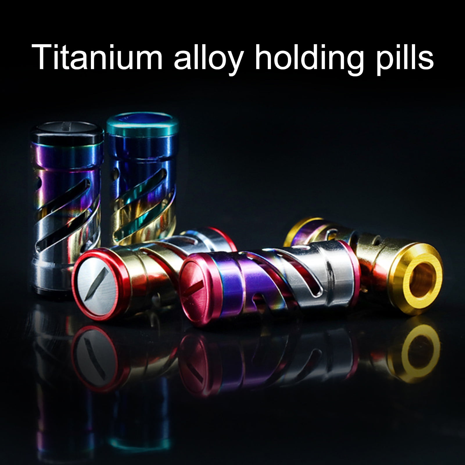 Fishing Handle Knobs Easy Installation High Stability Reusable Gripmaru ...